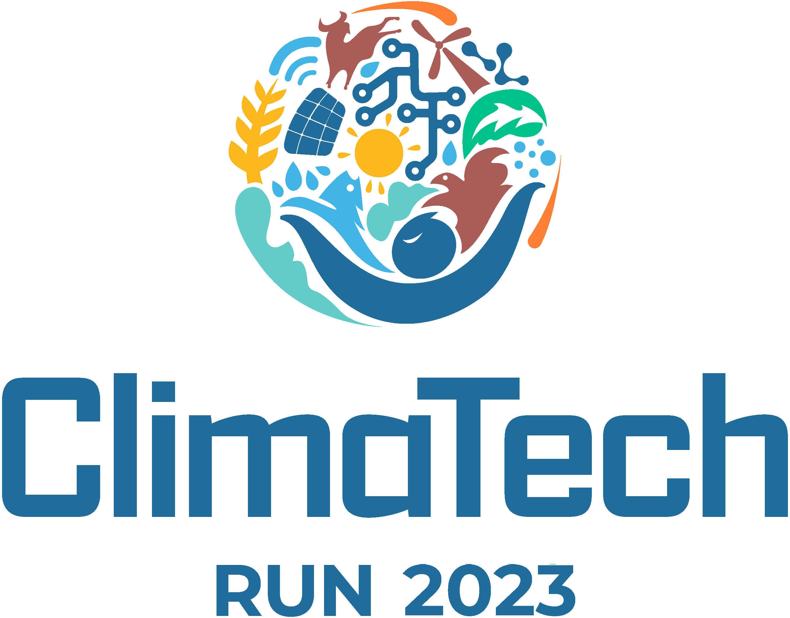 ClimaTech Run - COP28 global competition for startups